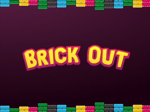 Brick Out | Free Online Game
