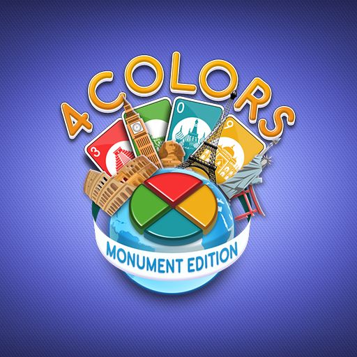 Four Colors Multiplayer Monument Edition | Free Online Game