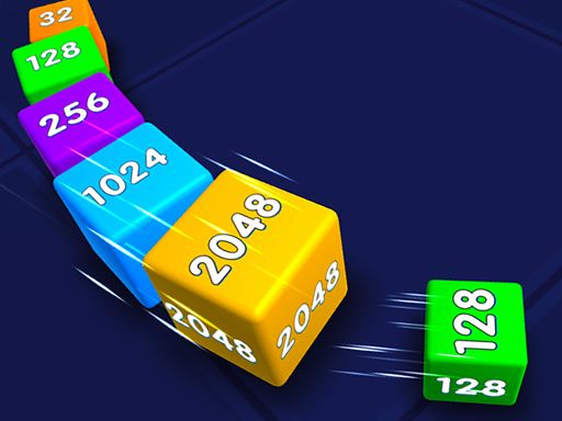 Snake 2048.io | Free Online Game