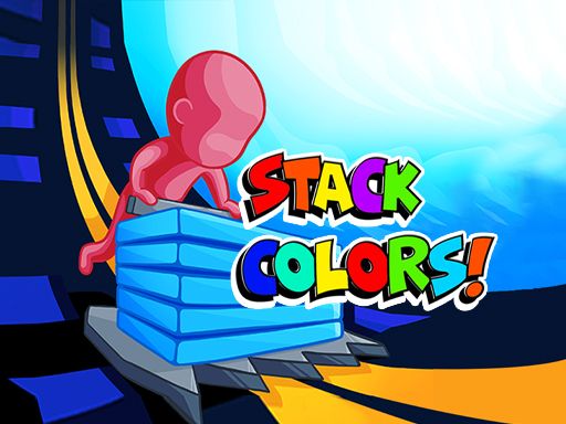 Stack Colors | Free Online Game
