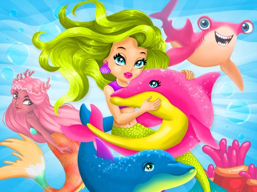 Undine Match the Pic | Free Online Game